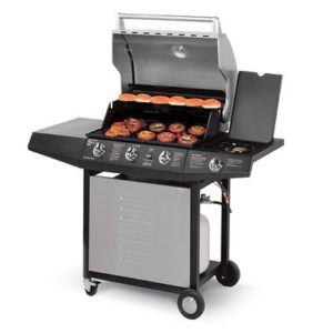 Brinkmann Grills